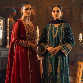 Elevate Your Elegance: Unveiling the Allure of Heavy Formal Pakistani ...