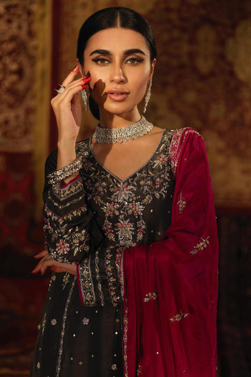 Mahjabeen – Zaaviay Global