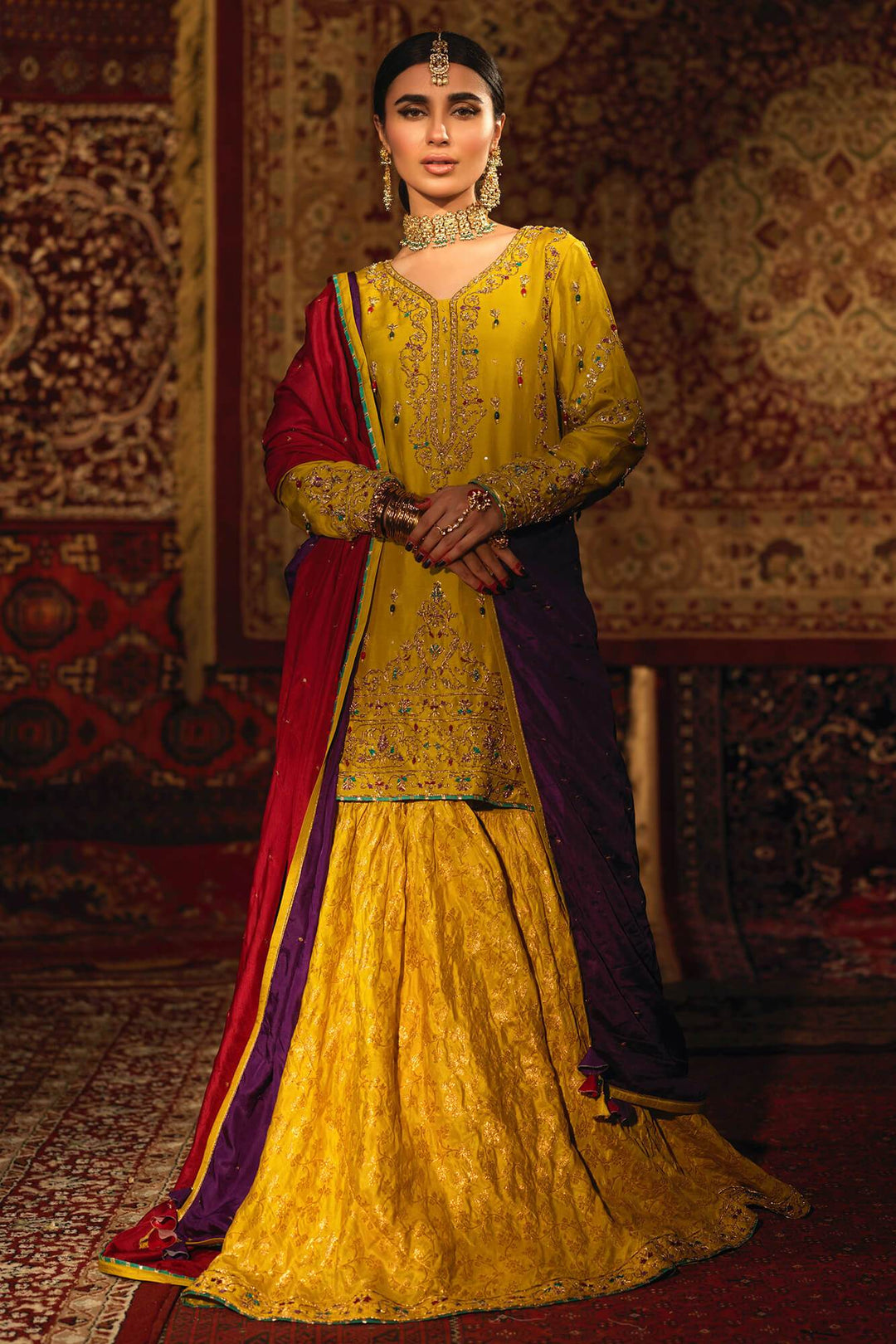 Kasturi – Zaaviay Global