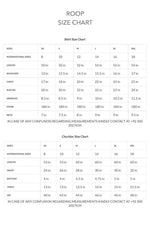 Roop (Three Piece) - Restocked – Zaaviay Global